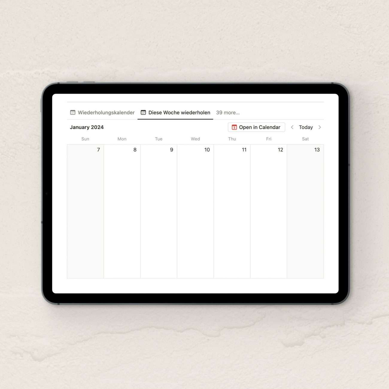 Active Recall Sheet 1. Staatsexamen - StudyStunner | Academy